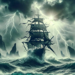 Top 14 Haunted Ships – True Ghost Tales