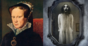 15 Most Famous Ghosts True Ghost Tales