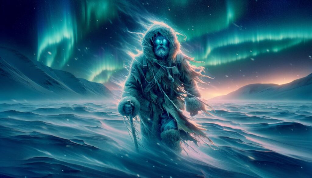 True Ghost Tales – Ghost Stories, the Paranormal & the Strange