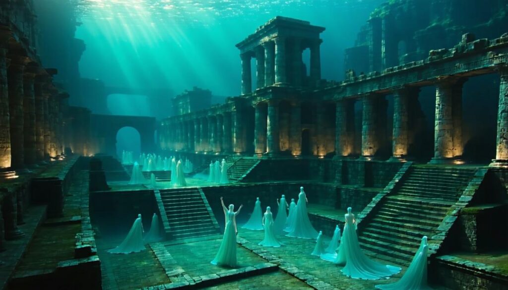 True Ghost Tales – Ghost Stories, the Paranormal & the Strange