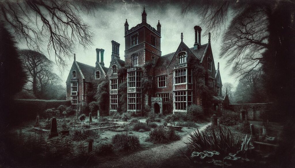 True Ghost Tales – Ghost Stories, the Paranormal & the Strange