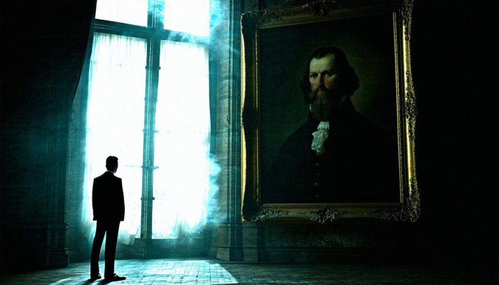 True Ghost Tales – Ghost Stories, the Paranormal & the Strange