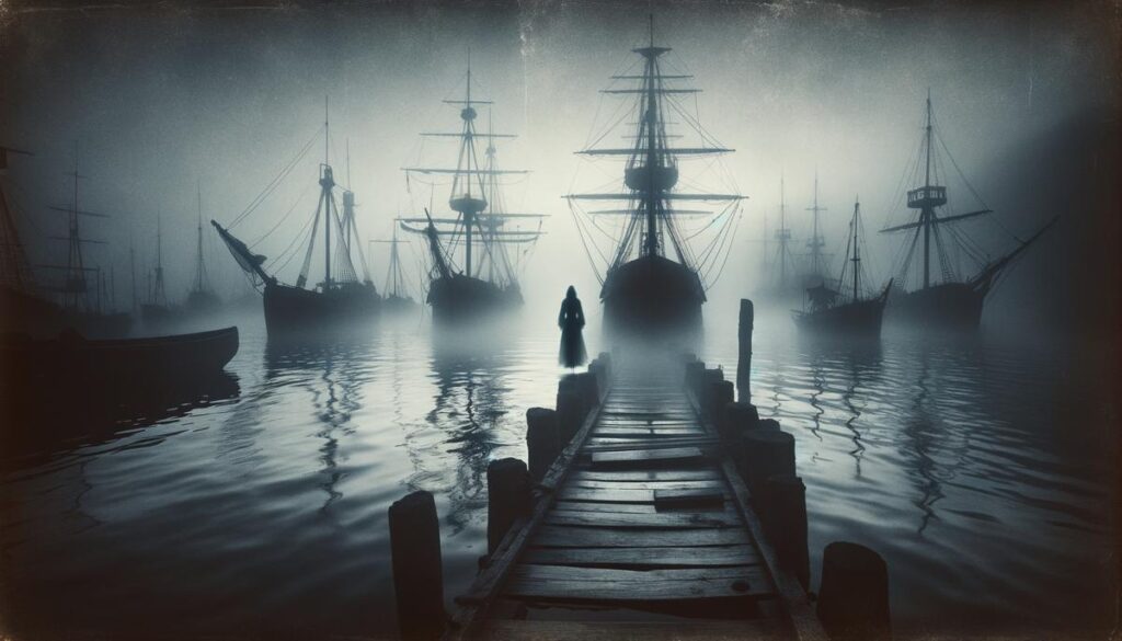 True Ghost Tales – Ghost Stories, the Paranormal & the Strange