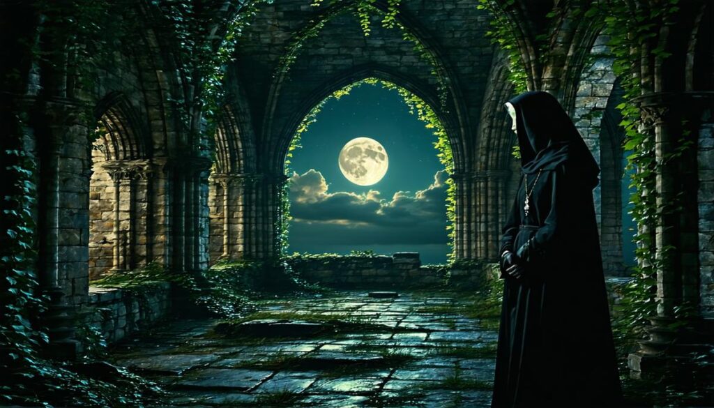 True Ghost Tales – Ghost Stories, the Paranormal & the Strange