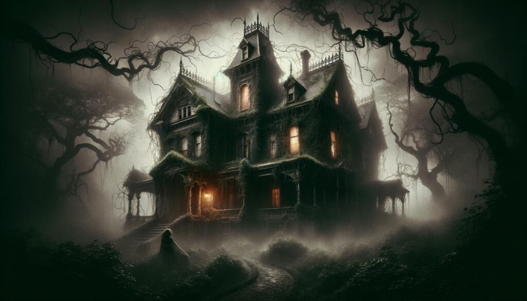 True Ghost Tales – Ghost Stories, the Paranormal & the Strange