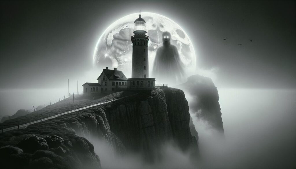 Our Ghost Stories – True Ghost Tales