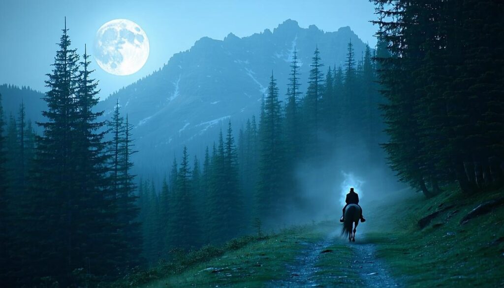 True Ghost Stories – True Ghost Tales