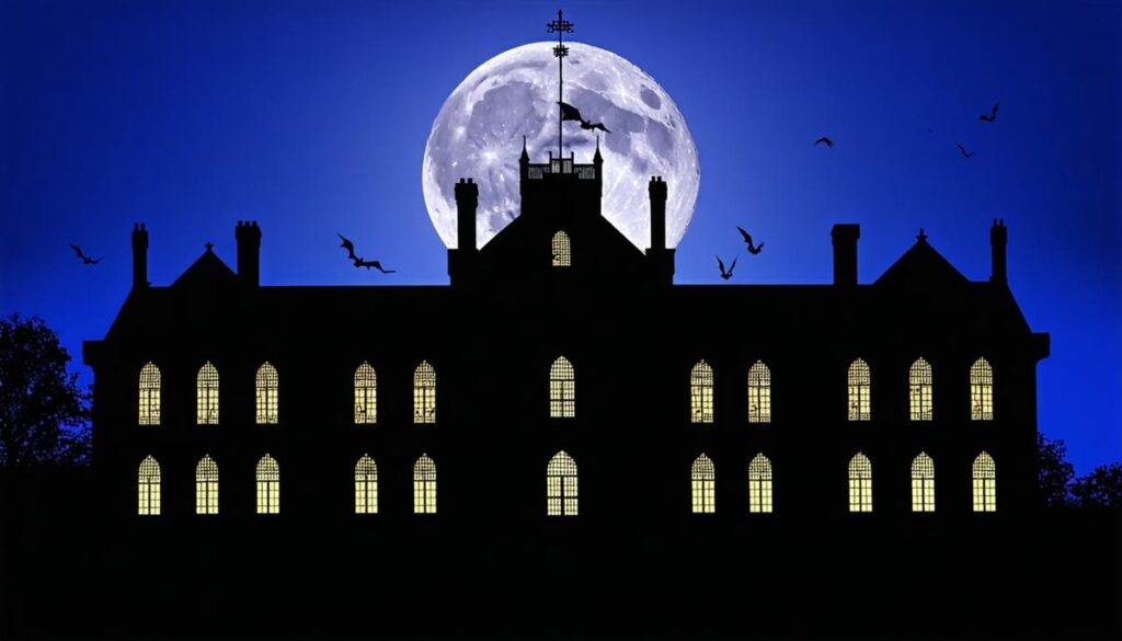 True Ghost Tales – Ghost Stories, the Paranormal & the Strange