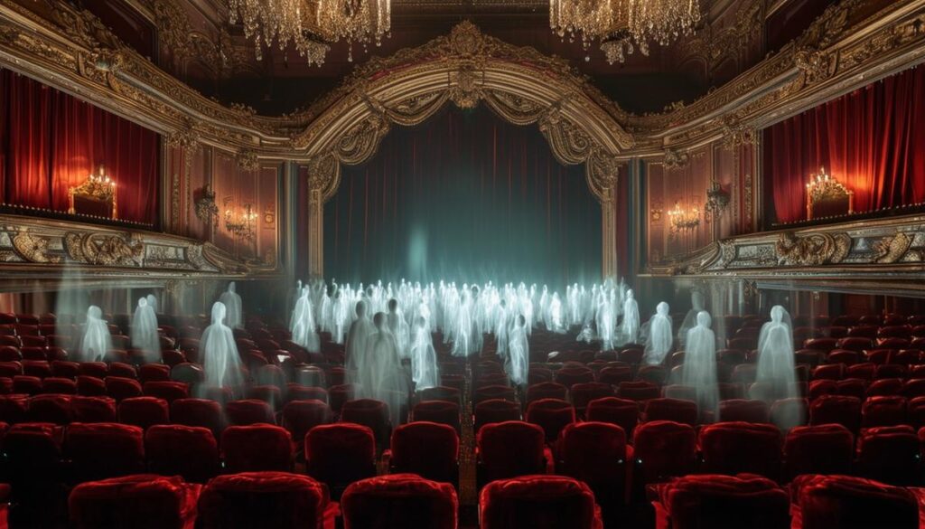 Our Ghost Stories – True Ghost Tales