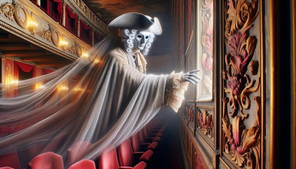 True Ghost Tales – Ghost Stories, the Paranormal & the Strange