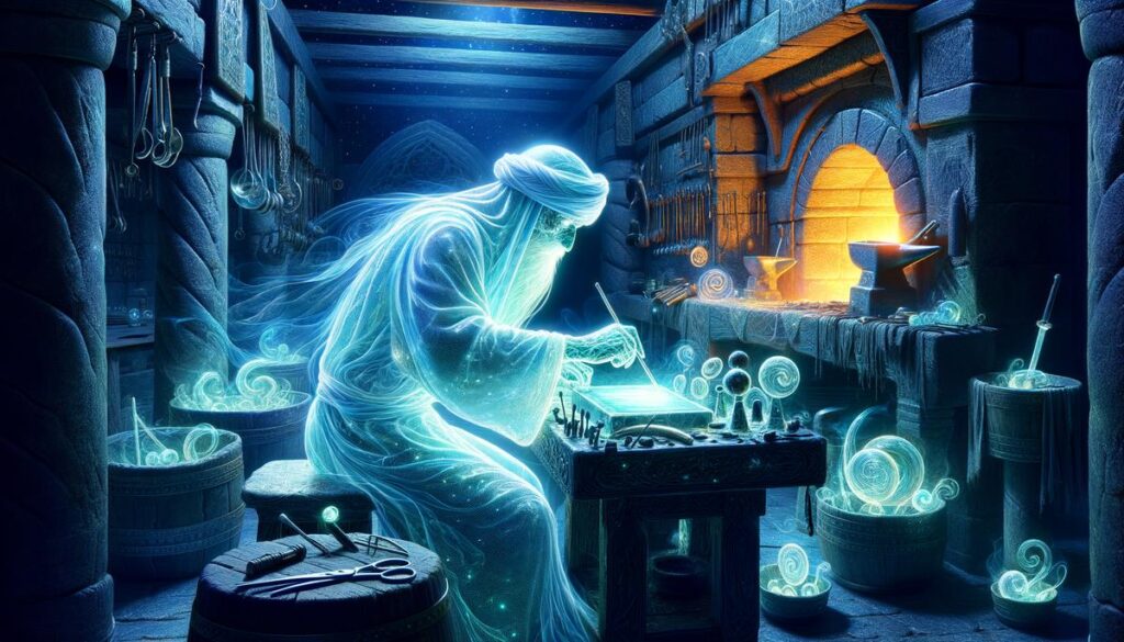 True Ghost Tales – Ghost Stories, the Paranormal & the Strange