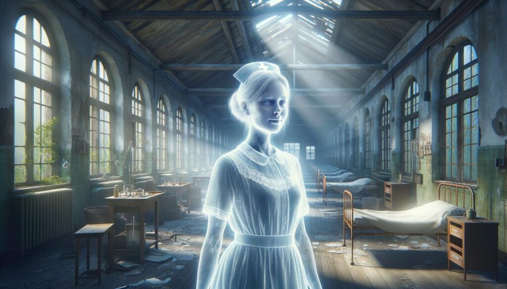 True Ghost Tales – Ghost Stories, the Paranormal & the Strange