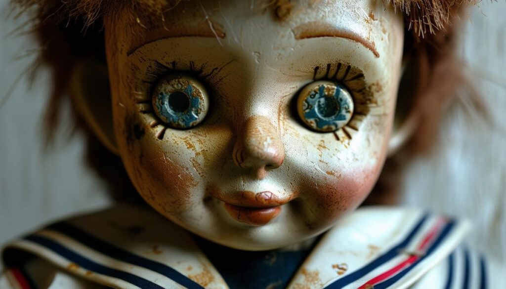 Robert the Doll’s Haunting Tale – True Ghost Tales