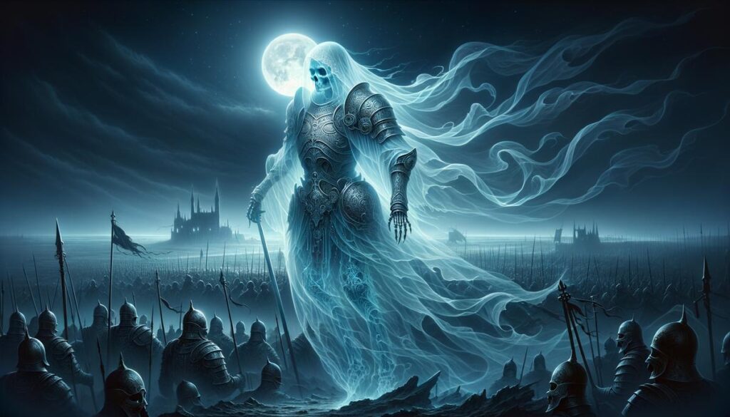 True Ghost Tales – Ghost Stories, the Paranormal & the Strange