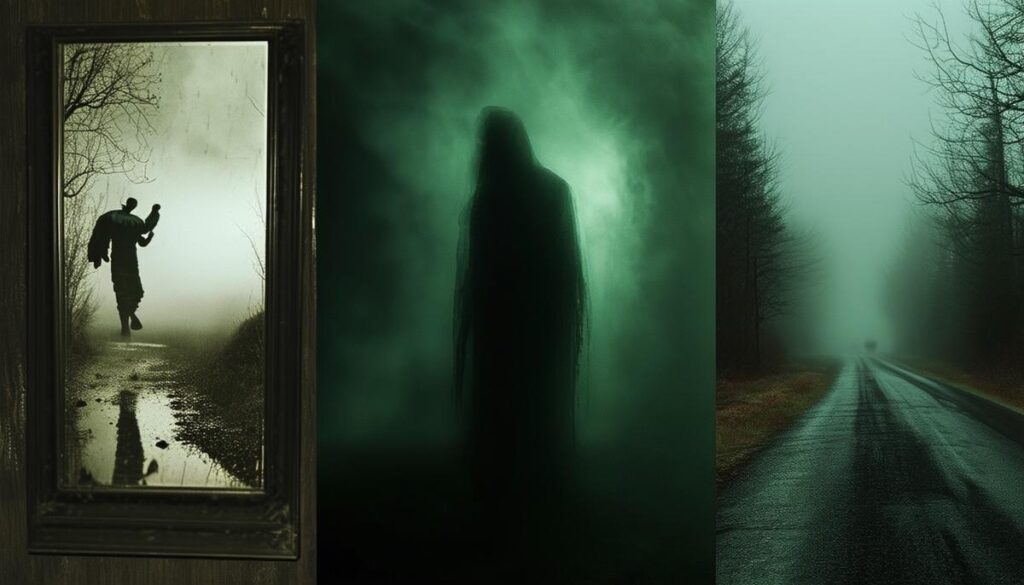 Our Ghost Stories – True Ghost Tales