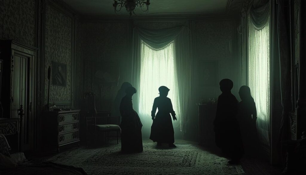 True Ghost Tales – Ghost Stories, the Paranormal & the Strange